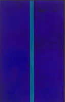 Barnett Newman: Spirituality in Modern Art