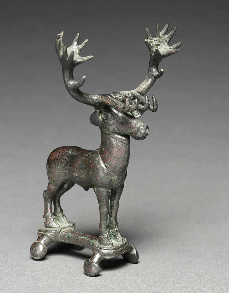 The Hittites: Rulers in the Land of Hatti