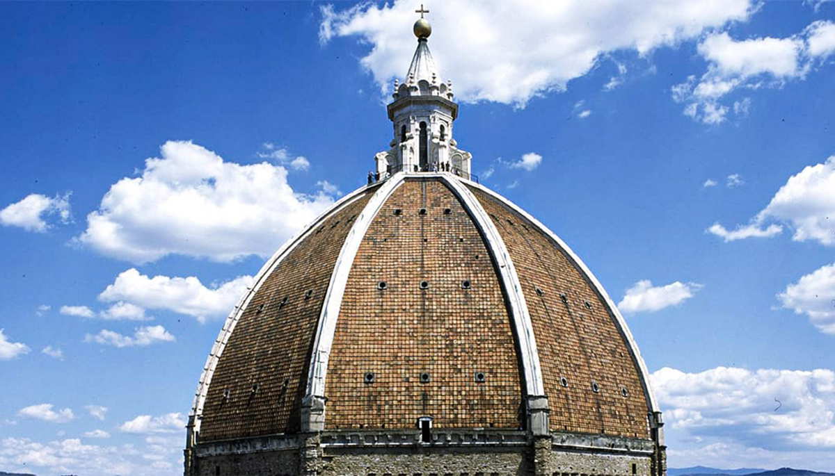 10 Characteristics of Renaissance Architecture