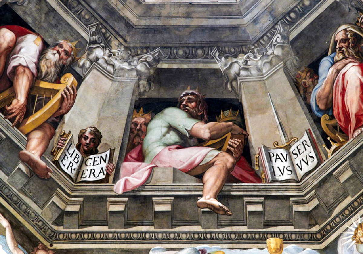 10 Characteristics of Renaissance Architecture