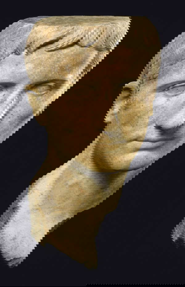 The Battle of Actium: The Death of Ptolemaic Egypt