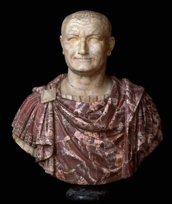Who Was the Greatest Roman Emperor?