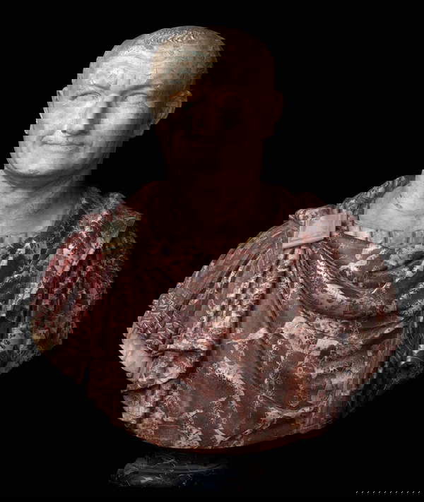 6 Roman Emperors that Shaped the History of Rome