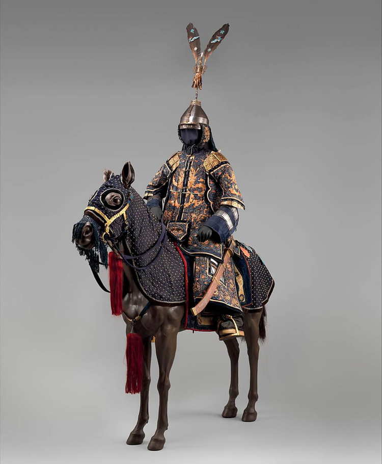 Sun Tzu: The Man Who Defined Chinese Warfare