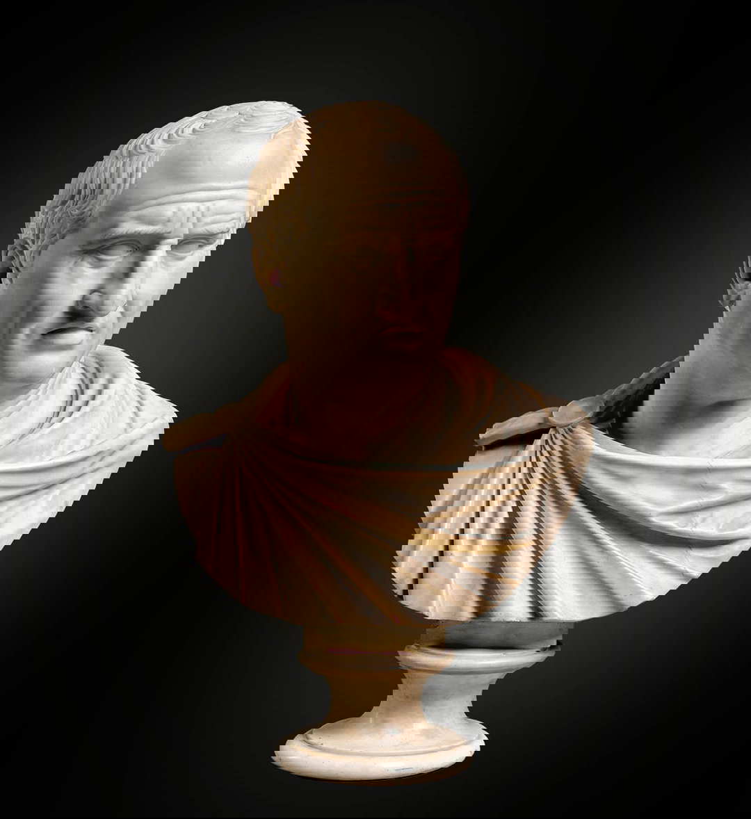 Slavery in Ancient Rome: The Journey to Freedom