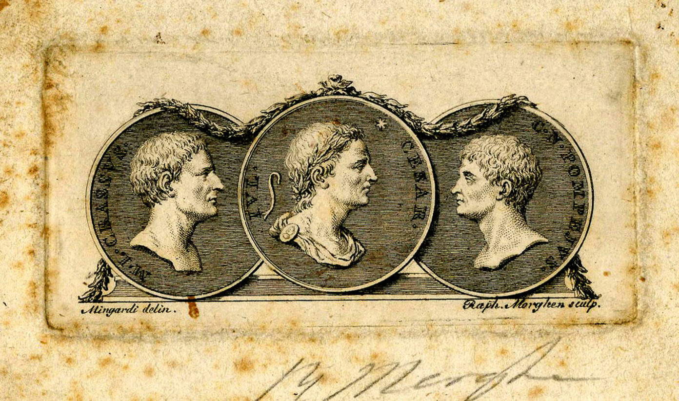 Slavery in Ancient Rome: An Integral Part of Roman Society