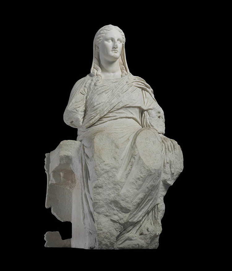 Who Were The Chthonic Greek Gods? 5 Gods & Their Myths