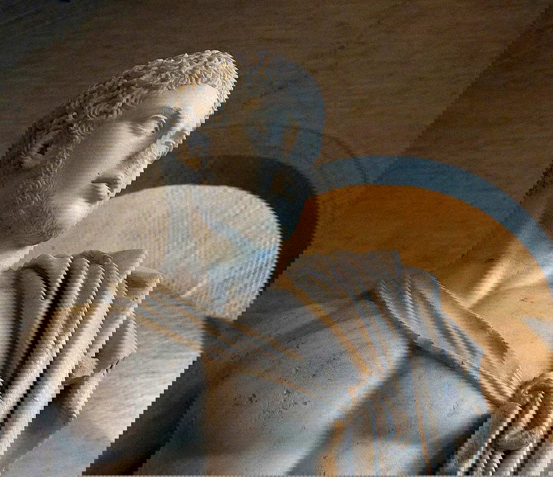 Diomedes: The Iliad’s Second Achilles