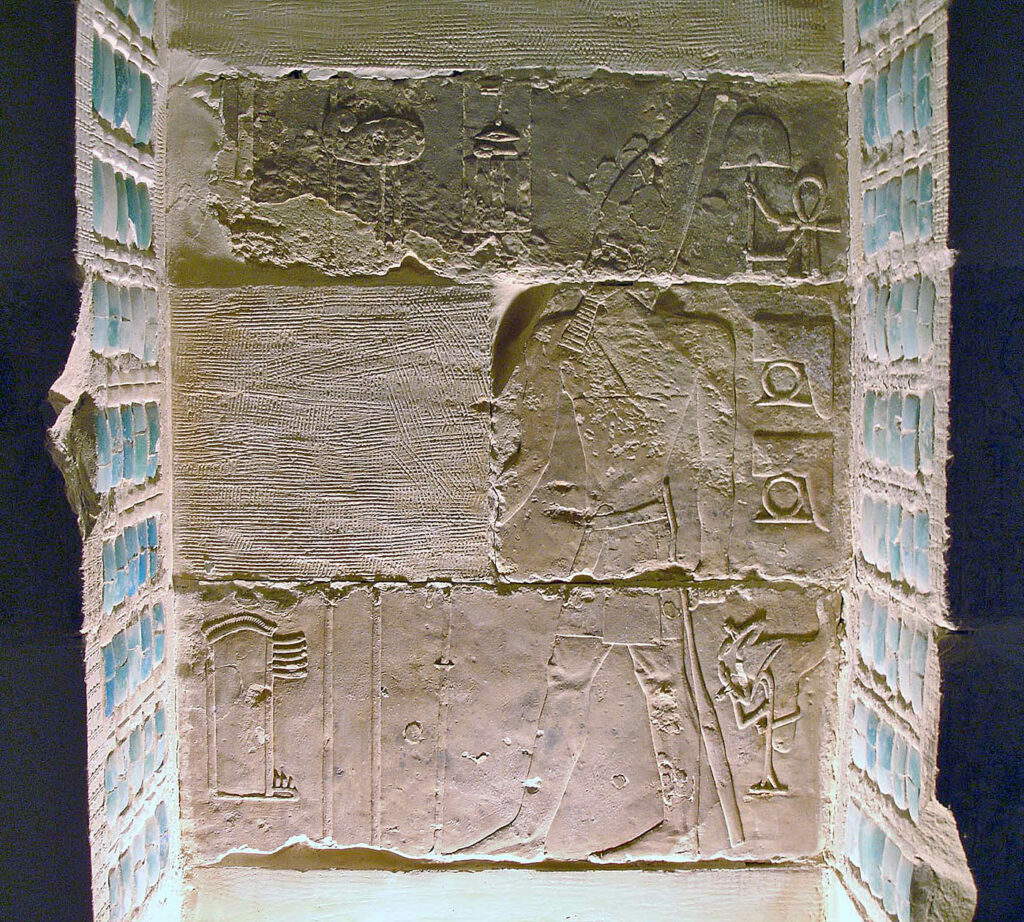 The Djoser Pyramid In Egypt: 10 Facts on The First Pyramid