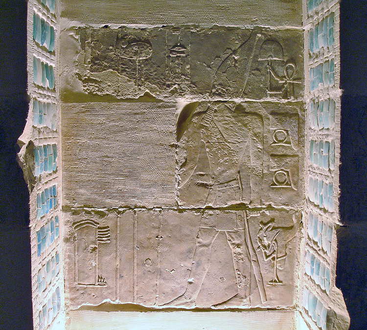 The Djoser Pyramid In Egypt: 10 Facts on The First Pyramid