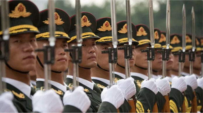 Sun Tzu: The Man Who Defined Chinese Warfare