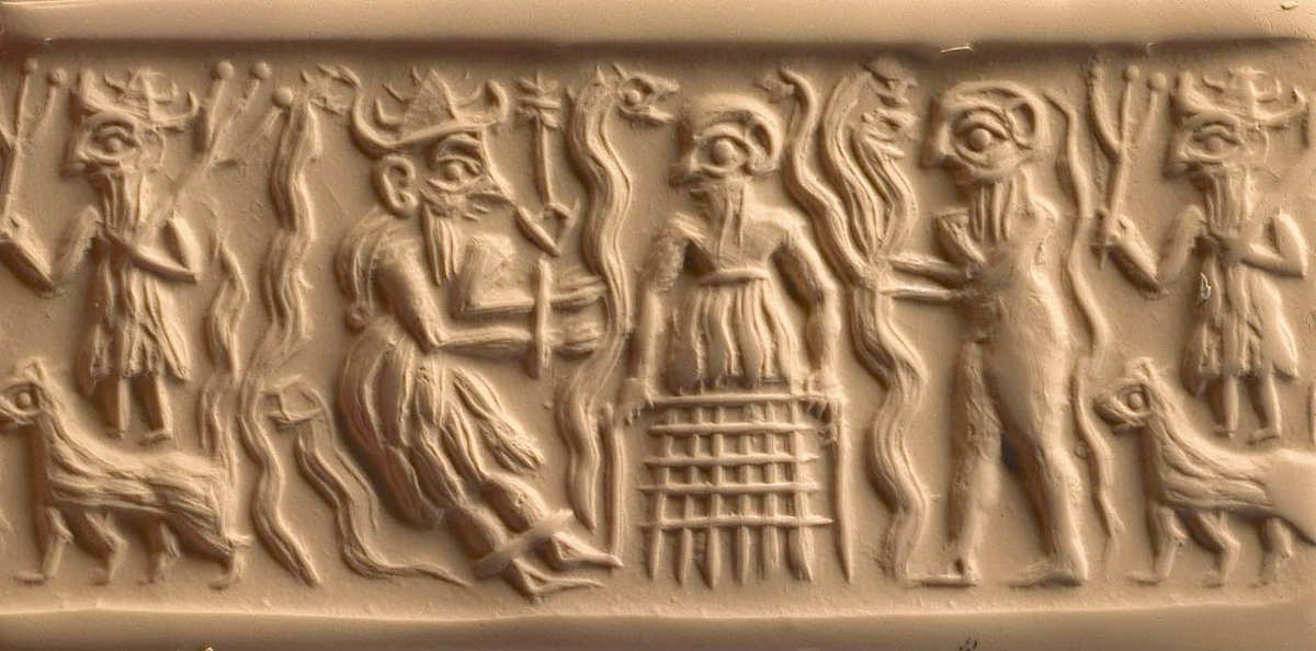 Ancient Ghost Stories from Around the World