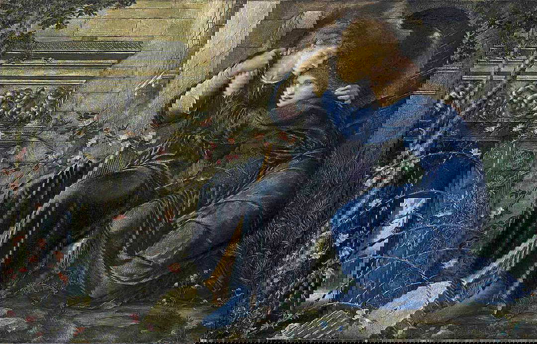 7 Pre-Raphaelites & Their Famous Artworks