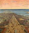 Alexandria Ad Aegyptum: The World’s First Cosmopolitan Metropolis