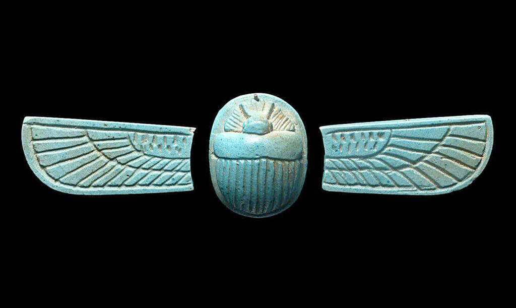 Ancient Egyptian Scarabs: 10 Curated Facts to Know