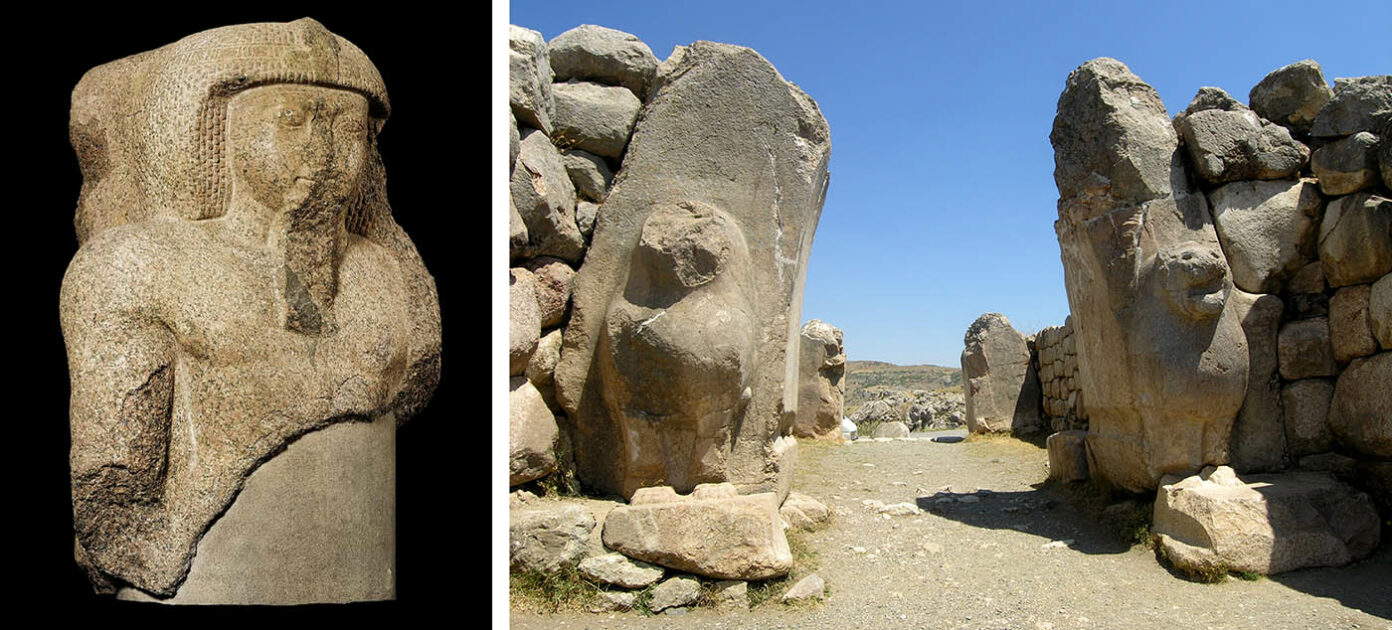 Battle of Kadesh: Ancient Egypt vs The Hittite Empire