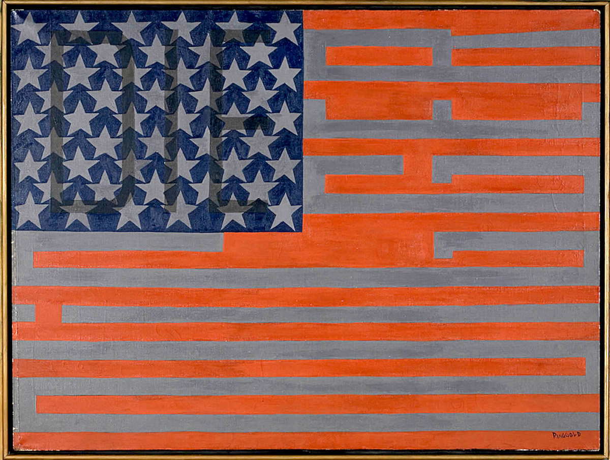 Faith Ringgold: Faith Makes Things Possible