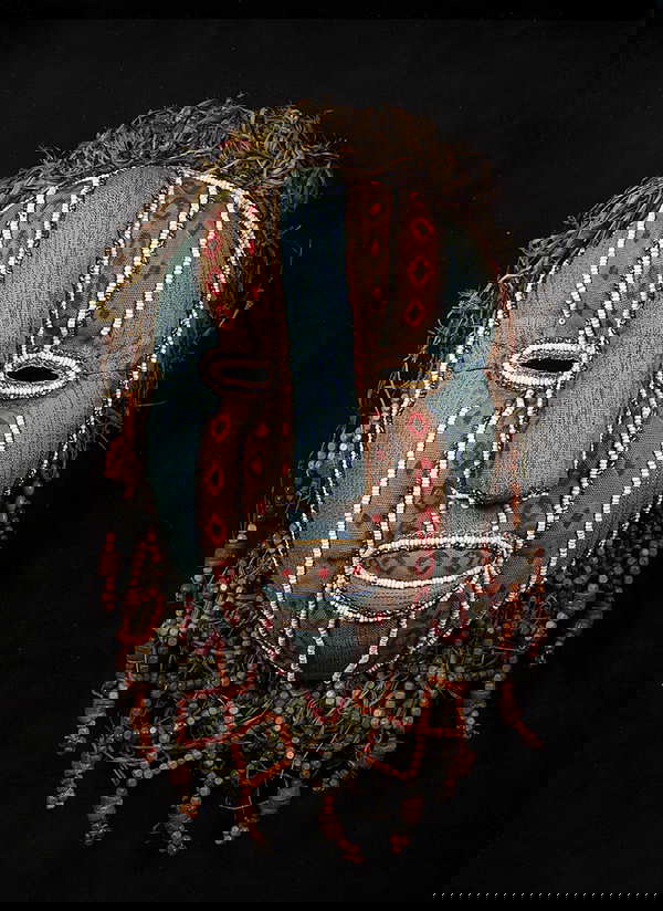 Faith Ringgold: Faith Makes Things Possible