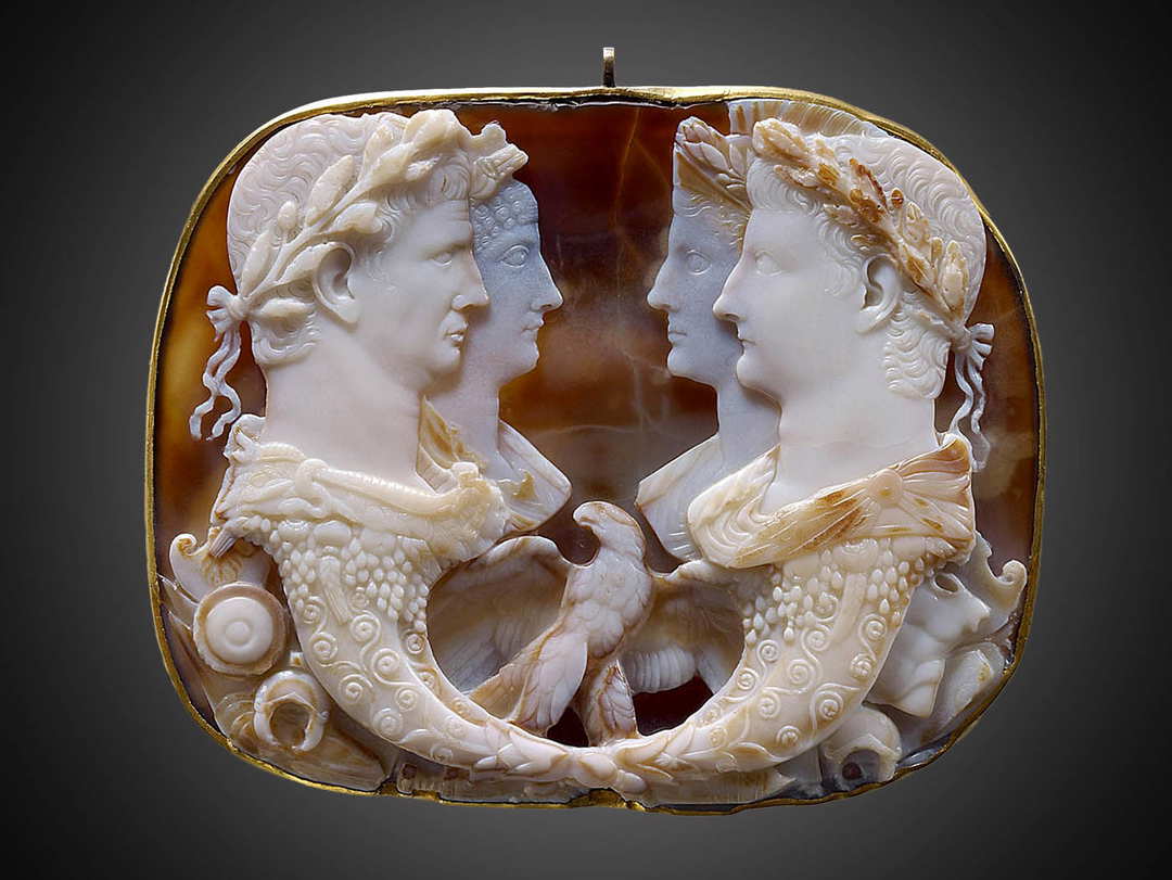 Agrippina the Younger: Rome’s First True Empress