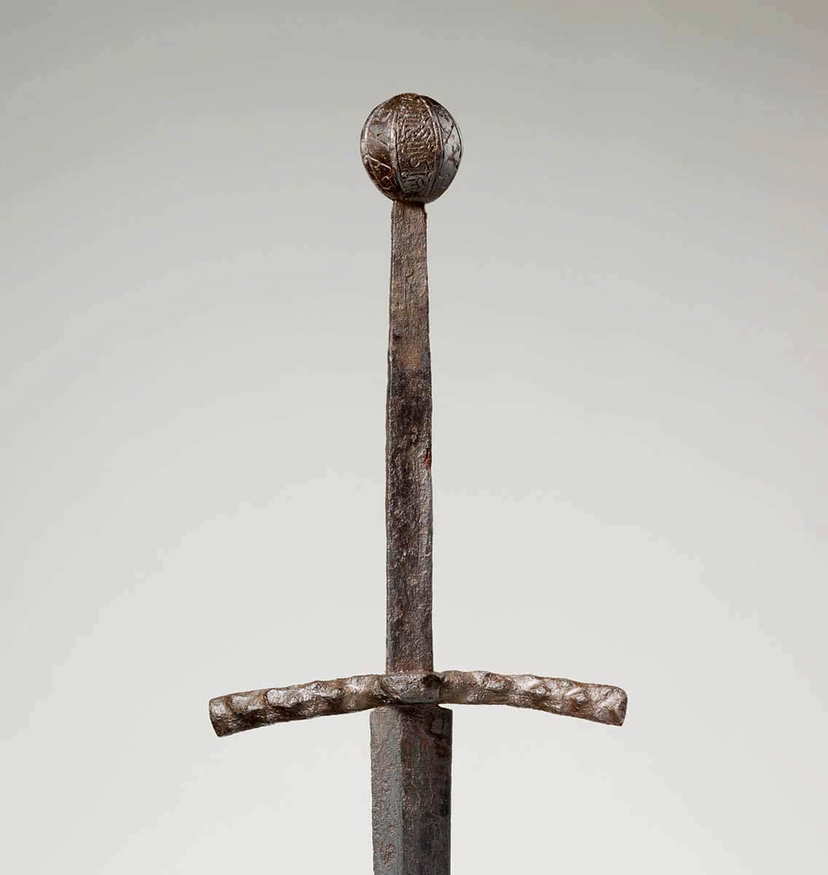 Kunst des Fechtens: The Medieval Art of Longsword Combat