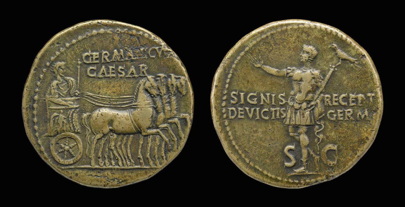 Tacitus’ Germania: Insights Into the Origins of Germany