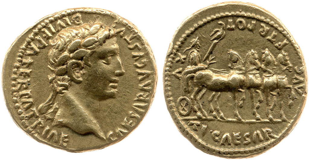 6 Roman Emperors that Shaped the History of Rome