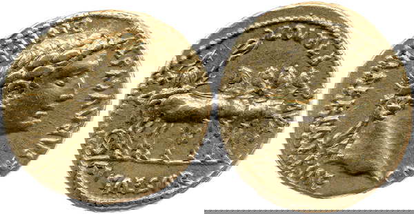 6 Roman Emperors that Shaped the History of Rome