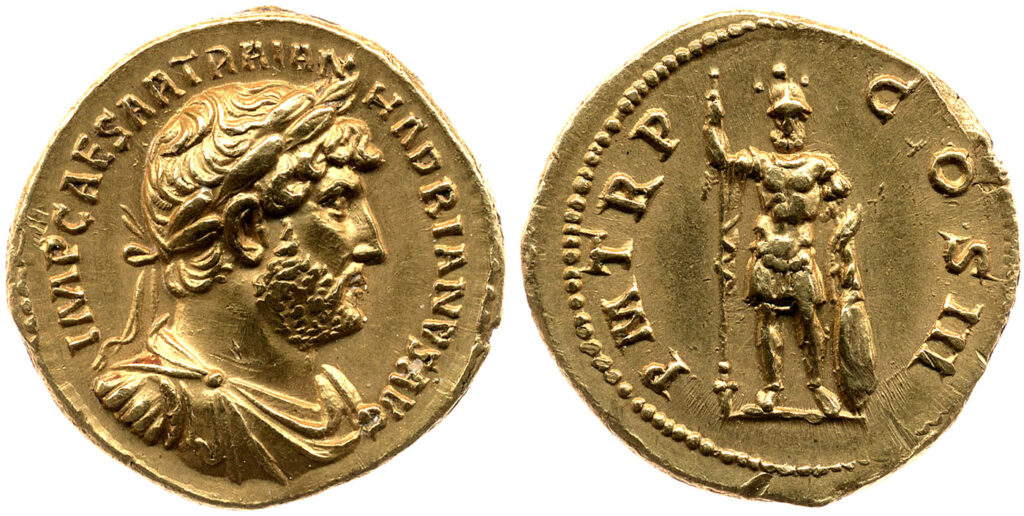 6 Roman Emperors that Shaped the History of Rome
