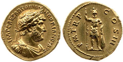 6 Roman Emperors that Shaped the History of Rome