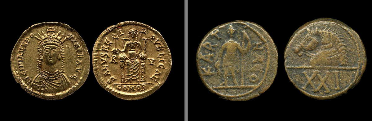 ‘Vandalizing’ Rome: How Did the Vandals Sack Rome in 455 CE?