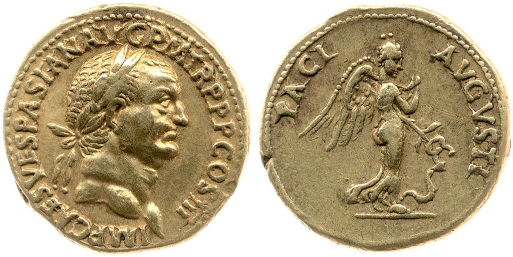 How Did Emperor Nero’s Reign End?