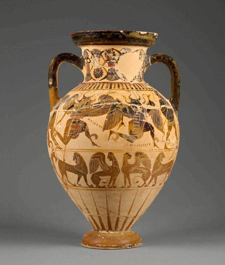 9 Interesting Facts About Medusa