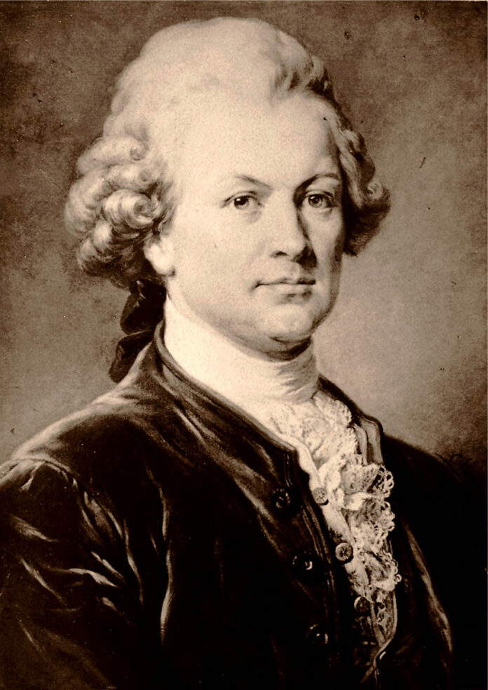 Lessing’s Laocoon: How A Greek Statue Changed Aesthetics