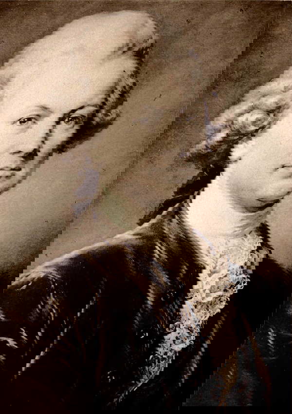 Lessing’s Laocoon: How A Greek Statue Changed Aesthetics