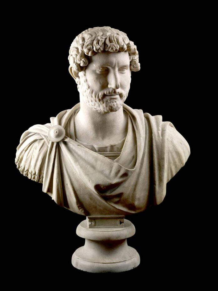 Who Were the ‘Five Good Emperors’ of Ancient Rome?