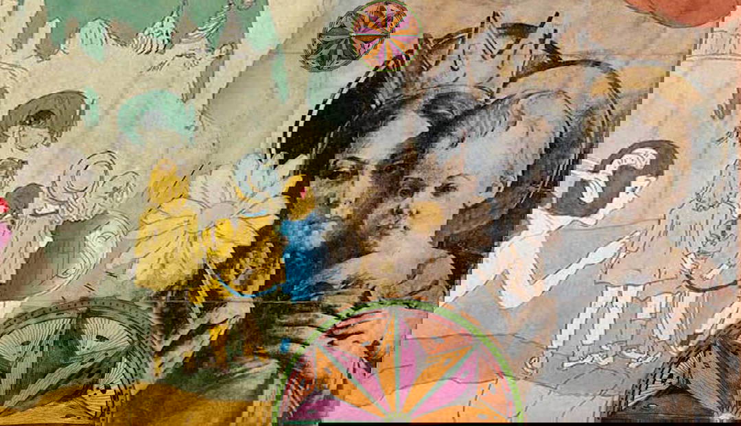 Inside The Fascinating World Of Henry Darger And Outsider Art