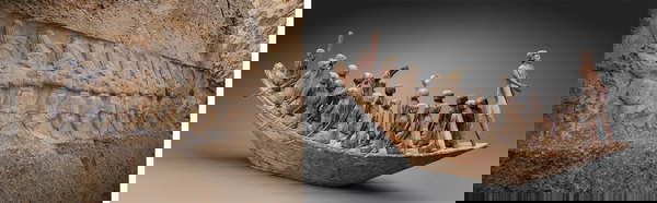 Battle of Kadesh: Ancient Egypt vs The Hittite Empire