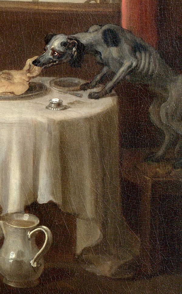 Here’s How William Hogarth’s Social Critiques Shaped His Career