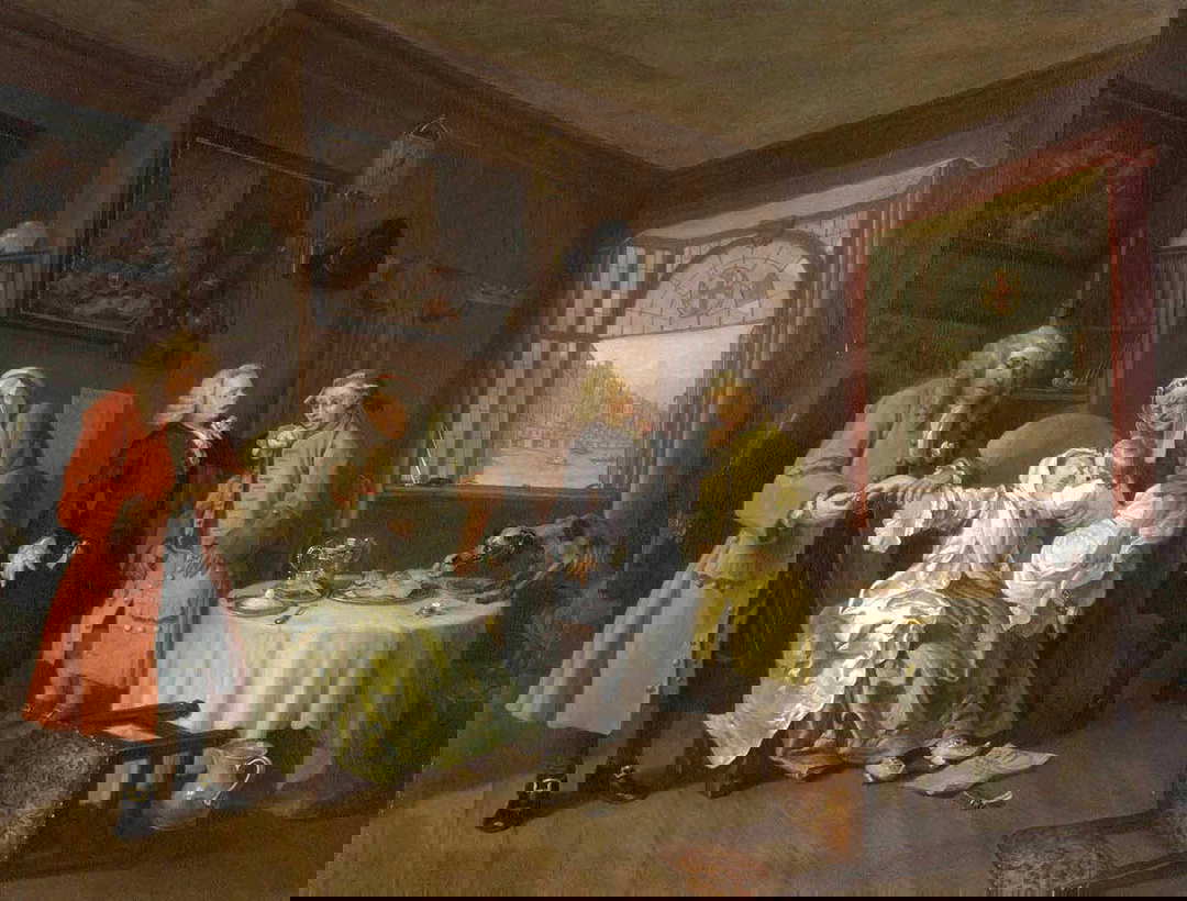 Here’s How William Hogarth’s Social Critiques Shaped His Career