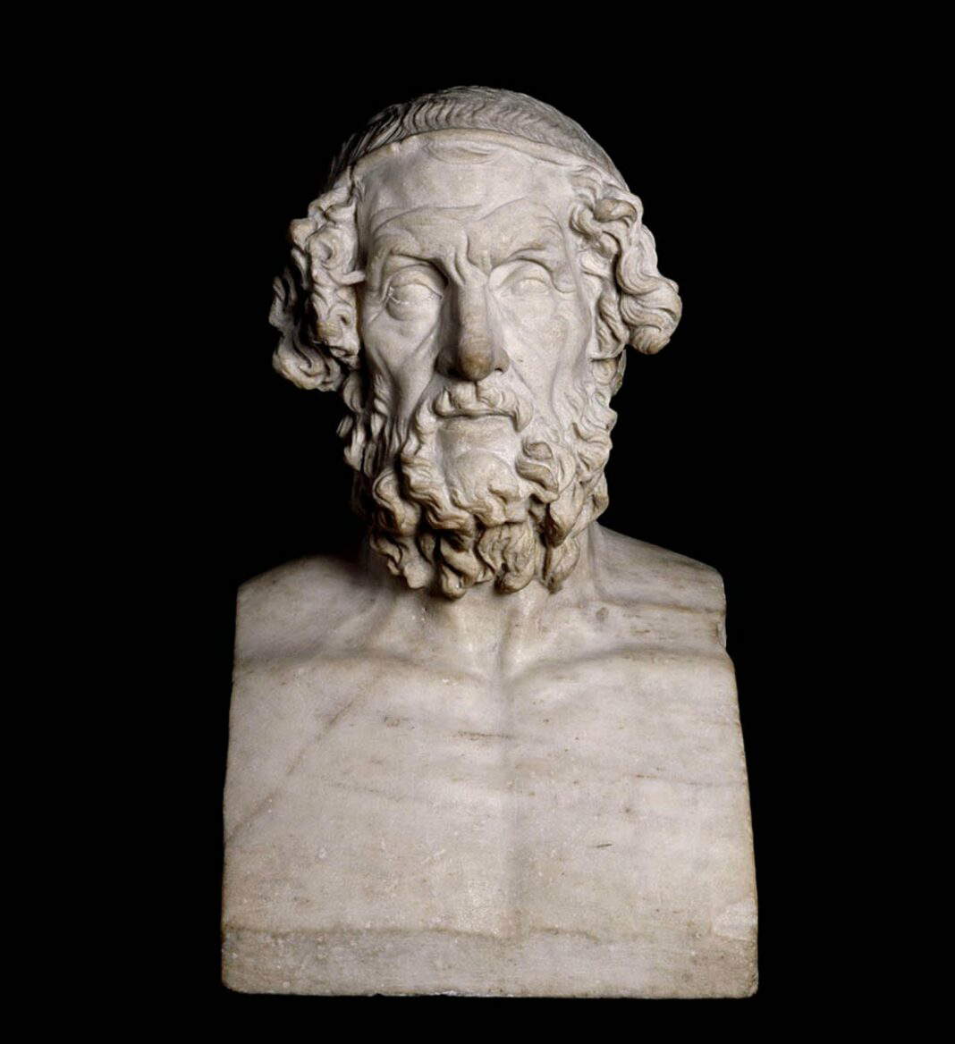 Who Was Homer, and Why Is He Important?