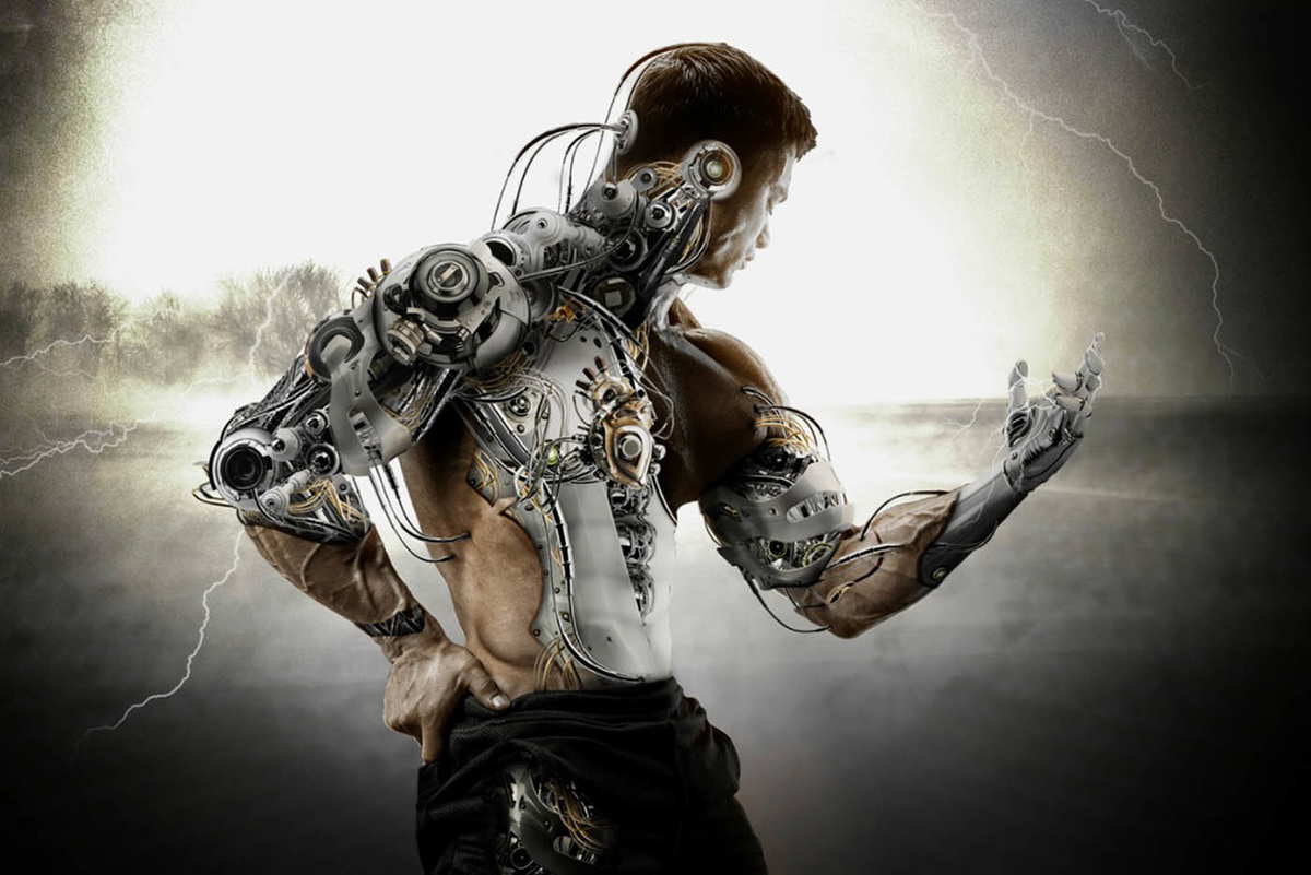 Posthumanism: A Philosophy for the 21st Century?