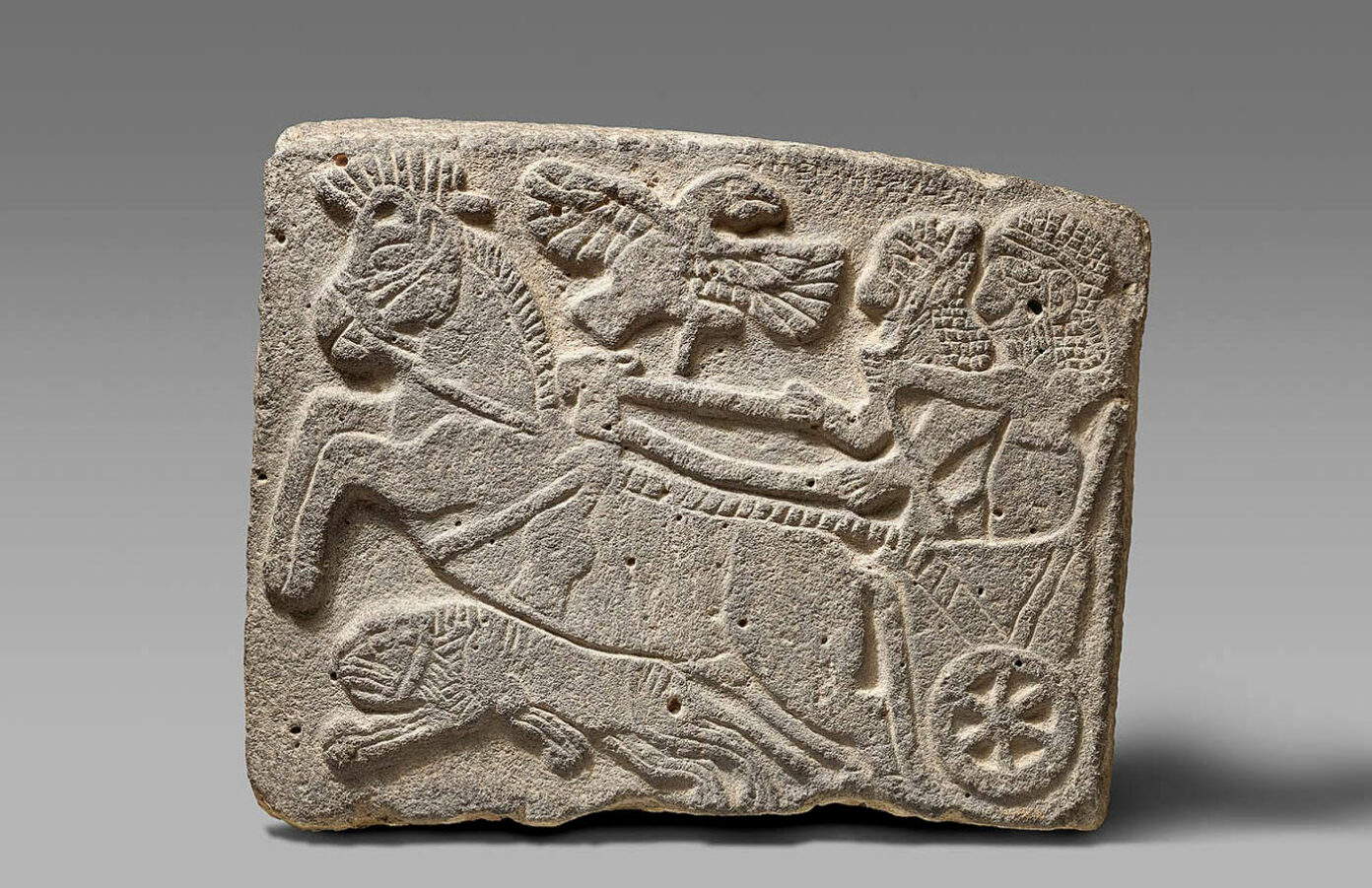 The Hittites: Rulers in the Land of Hatti