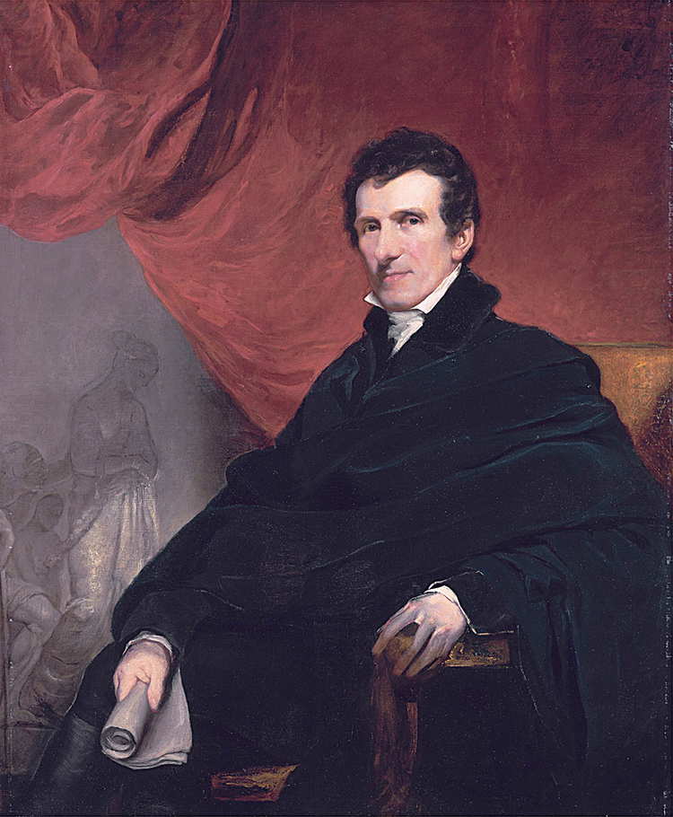 Antonio Canova and His Influence on Italian Nationalism