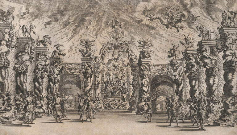 Who Were The Chthonic Greek Gods? 5 Gods & Their Myths