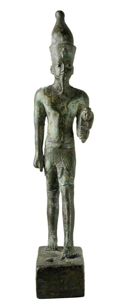 Late Period Egypt: Who Was the Last Native Pharaoh?
