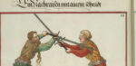 Kunst des Fechtens: The Medieval Art of Longsword Combat