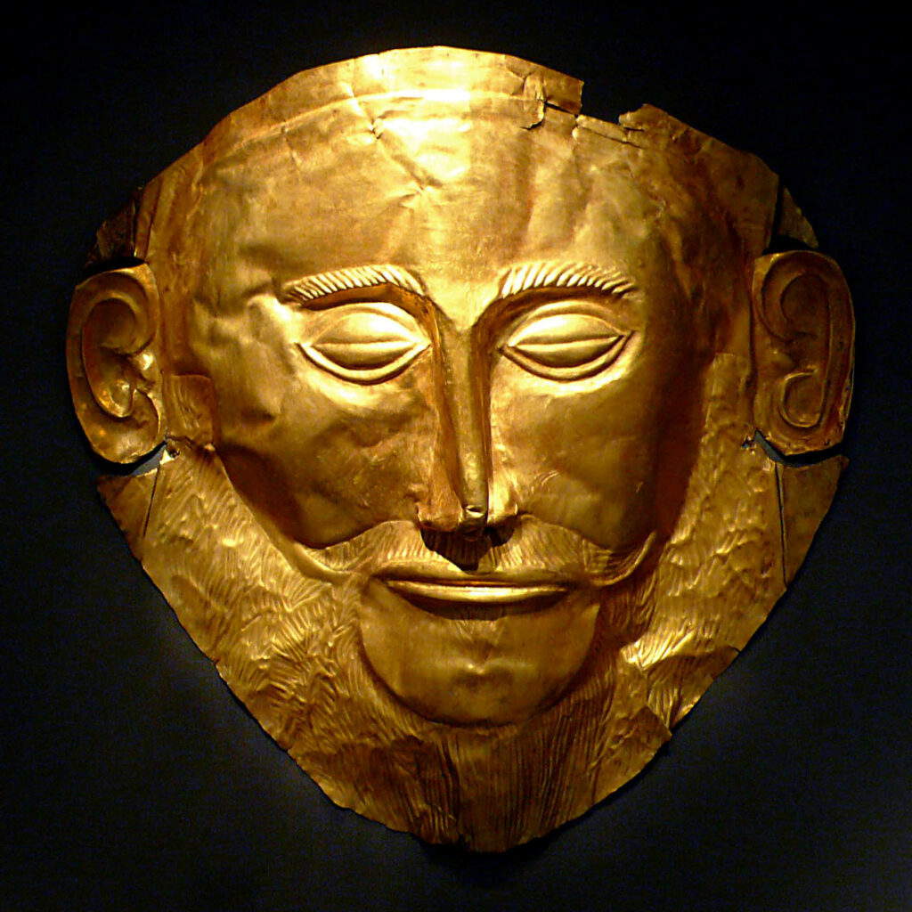 Homer’s Iliad: The Epic Tale Of The Trojan War