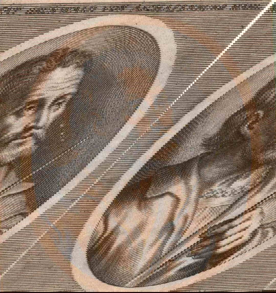 10 Things You Need to Know About Matthias Grünewald