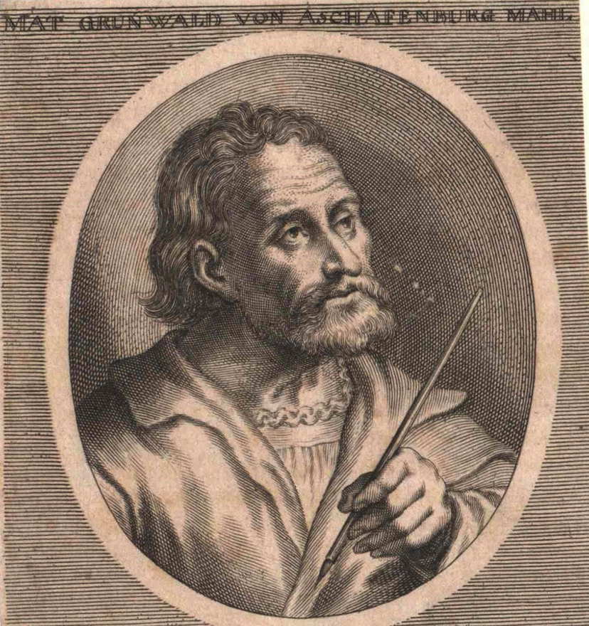 10 Things You Need to Know About Matthias Grünewald