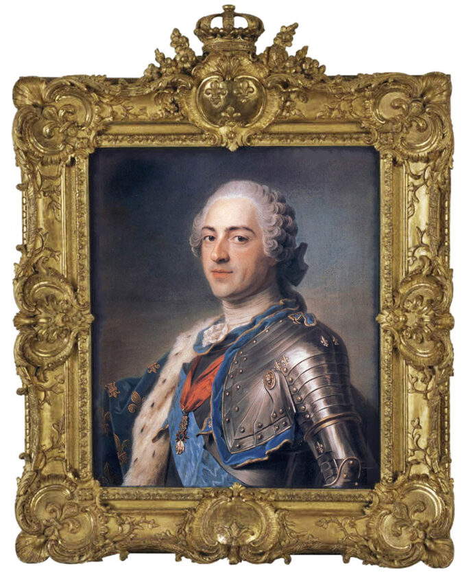 French Rococo: The Iconic Works of this Movement